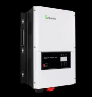 China IP20 Protection Degree Single Output Type Growatt SPF 12KT HVM Off-Grid Storage Inverter for sale