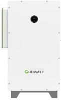 China WIT 63kW Commercial Storage Inverter Growatt Support with WIFI/LAN and Opt Interfaces for sale