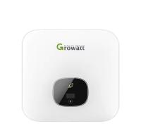 China Growatt 3Kw 5Kw 6Kw Min 2500-6000TL-XH Energy Storage Inverter With WIFI APP Control for sale
