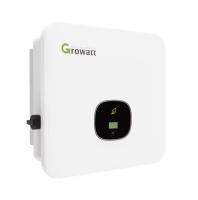 China Growatt MIN2500-6000TL-XH 2.5kw3kw 3.6kw 4.2kw 4.6kw 5kw 6kw Single Phase Solar Inverter for sale