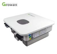 China Growatt MIN Series Inverter 2500KW-6000KW 230V Hybrid Single Phase Solar Energy Storage Inverter with 10 for sale