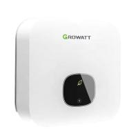 China Single Phase Dual MPPT Hybrid Growatt Inverter MIN2500-6000TL-XH for Residential Solar for sale