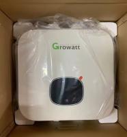 China Single Phase Dual MPPT Hybrid Growatt Inverter MIN2500-6000TL-XH for Residential Solar for sale