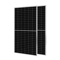 China 22.1-23.0% Panel Efficiency N-type Bifacial TOPBiHiKu6 CS6.1-60TB for Canadian PV Panel for sale