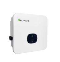 China Growatt MOD 3-10KTL3-XH 6KW 7KW 8KW 9KW 10KW Pure Sine Wave Inverter for Solar System for sale