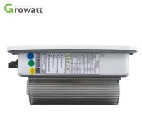 China Growatt 3-10KTL3-XH 3Kw 4Kw 5Kw Dual MPPT Solar Inverter for 380V Three Phase System for sale