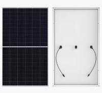 China 20.9-21.7% Panel Efficiency 650W-675W Trina Solar Module for Monocrystalline Silicon for sale