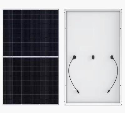 China 20.9-21.7% Panel Efficiency 650W-675W Trina Solar Module for Monocrystalline Silicon for sale