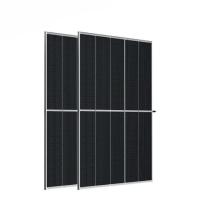 China Trina Vertex 650W 655W 660W 665W 670W 675W Solar Panel Monocrystalline Silicon with 1 for sale