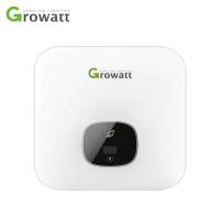 China Growatt MOD3-10KTL3-XH Inverter 9000KW 8000W 7000W 6000W for Home Solar Power System for sale