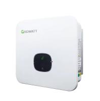 China 600V 3KW 4KW 5KW 6KW Growatt MOD 10000TL3-XH Hybrid Solar Inverter for Home Solar System for sale