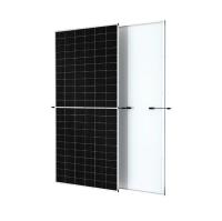 China Trina TSM-DE19R Solar PV Module 565W 570W 575W 580W 585W Monocrystalline Solar Panel for sale
