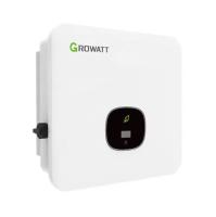 China Growatt Solar Inverter MOD3-10KTL3-XH On/Off Grid Hybrid Solar Energy Storage Inverter for sale