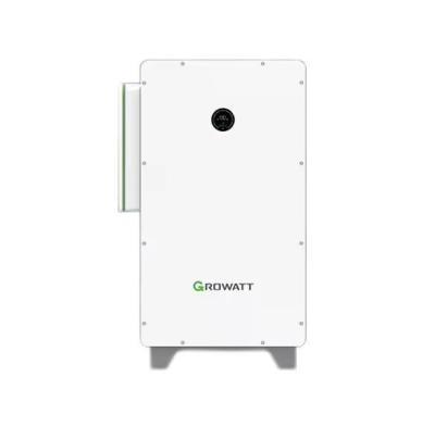 China 75kW-AU Growatt Grid-support Commercial Storage Inverter with Transformerless Topology for sale