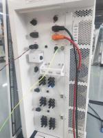 China 75kW-AU Growatt Grid-support Commercial Storage Inverter with Transformerless Topology for sale
