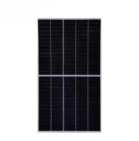 China Trina Solar 495W 500W 505W 510W Monocrystalline Module with IP 68 Rated Junction Box for sale