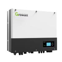 China SPH 4000TL3 BH-UP 4KW 5KW 7KW 8KW 10KW Three Phase On/Off Grid Inverter for Solar Power for sale