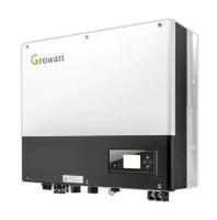 China Growatt SPH 3000-6000TL BL-UP Solar Inverter The Smart Choice for Your Energy Needs for sale
