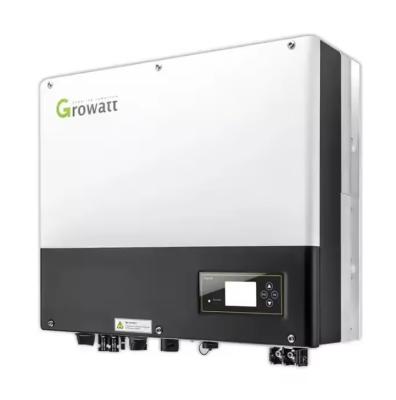 China Growatt SPH 3000-6000TL BL-UP Solar Inverter The Smart Choice for Your Energy Needs for sale