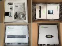 China Growatt SPH 3000-6000TL BL-UP Solar Inverter The Smart Choice for Your Energy Needs for sale