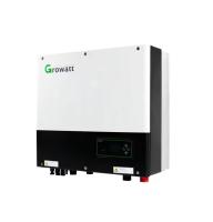 China Growatt SPH 3000-6000TL BL-UP 3Kw 3.6Kw 4Kw 4.6Kw 5Kw Single Phase DC/AC Inverters for sale
