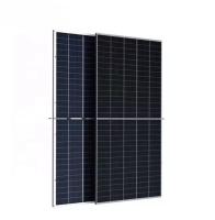 China 490W-515W Half Cell Trina Solar Smart Module 144 Cells Advanced Photovoltaic Panel for sale