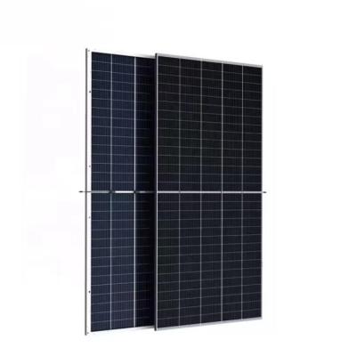 China 490W-515W Half Cell Trina Solar Smart Module 144 Cells Advanced Photovoltaic Panel for sale
