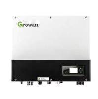 China Growatt SPH 3000-6000TL BL-UP The Best Choice for On Grid Off Grid and Hybrid Systems for sale