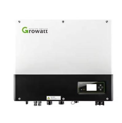 China Growatt SPH 3000-6000TL BL-UP The Best Choice for On Grid Off Grid and Hybrid Systems for sale