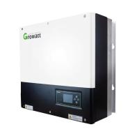 China Growatt SPH 3000-6000TL BL-UP The Best Choice for On Grid Off Grid and Hybrid Systems for sale