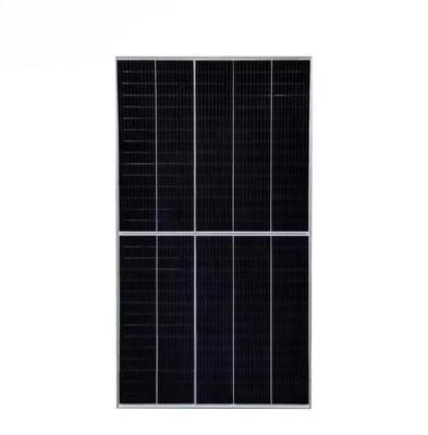 China TSM-DEG18MC.20 II Dual Glass Bifacial Solar Panels 480W 485W 490W 495W 500W 505W for sale