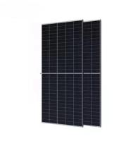 China Trina 505W Bifacial Double Glass TSM-DEG18MC.20 II Solar Panel PV Module With For Home for sale