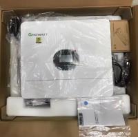 China 6Kw Growatt Solar Inverter for Lithium/Lead-acid Battery Off Grid String PV Inverter for sale