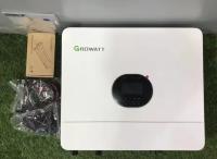 China 6Kw Growatt Solar Inverter for Lithium/Lead-acid Battery Off Grid String PV Inverter for sale