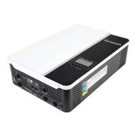 China Solar Power System Inverter Growatt Off Grid SPF 3000-5000 ES Inverter 3000W 3500W 5000W for sale