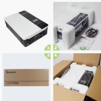 China High Frequency Wifi Solar Panel Inverter Growatt SPF 3000-5000 ES 3Kw 3.5Kw 5Kw Off Grid for sale