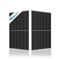 China Topcon PV Module Trina Vertex S TSM-NEG9R.28 430W-455W Half Cell Mono Solar Panel N Type for sale