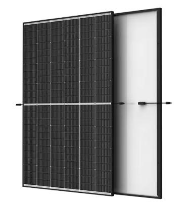 China IP 68 Rated Junction Box Dual Glass Trina Solar Module 430W 435W 440W 445W 450W 455W for sale