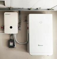 China Growatt Hybrid On Grid Off Grid Solar Inverter WIT50-100K-AU 50KW 63KW 75KW 100KW for sale