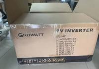 China Growatt Hybrid On Grid Off Grid Solar Inverter WIT50-100K-AU 50KW 63KW 75KW 100KW for sale