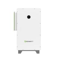 China Growatt WIT 50-100K-AU Three Phase Industrial Commercial Inverter for Energy Storage for sale