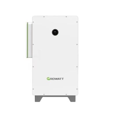 China Growatt WIT 50-100K-AU Three Phase Industrial Commercial Inverter for Energy Storage for sale