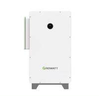 China Home Solar Power System Growatt WIT 50-100KW 3 Phase Hybrid Inverter for Energy Storage for sale