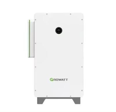 China Home Solar Power System Growatt WIT 50-100KW 3 Phase Hybrid Inverter for Energy Storage for sale