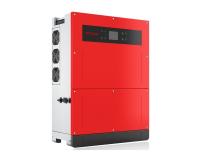 China Goodwe LVMT 30kw 35kw 50kw Solar Inverter Three Phase 4 MPPTs for Solar Energy System for sale