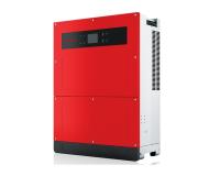 China Goodwe LVMT 30kw 35kw 50kw Solar Inverter Three Phase 4 MPPTs for Solar Energy System for sale