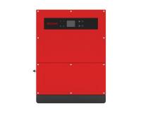 China Goodwe LVMT 30kw 35kw 50kw Solar Inverter Three Phase 4 MPPTs for Solar Energy System for sale