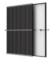 China Trina Solar PV Module TSM-NEG9R.28 Vertex S 430W-455W Mono Black Frame Energy Solar Panel for sale