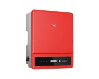 China Red Goodwe SDT G2 Series Solar Inverter 2 MPPTs 17kw 20kw 25kw for On Grid Three Phase for sale