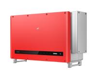 China Goodwe HT Series Utility PV Inverter 225KW Three Phase Solar Power System with 6/12 MPPTs for sale